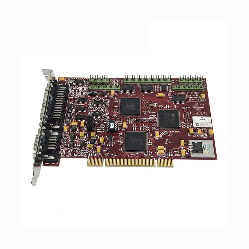 Scanlab RTC4 | Laser System Control Card
